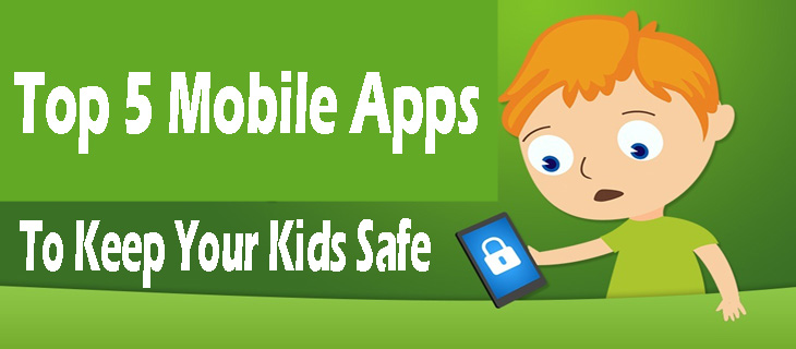 Kid’s safety apps:If you entrust your children with a smartphone, at ...
